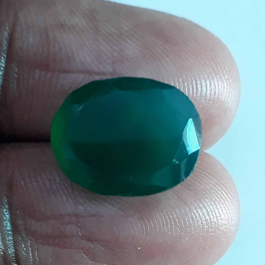 Green Onyx – Gem Selections