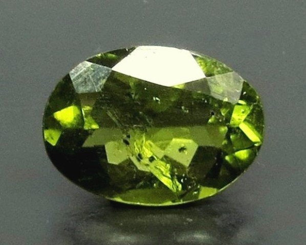 Natural Peridot – Gem Selections