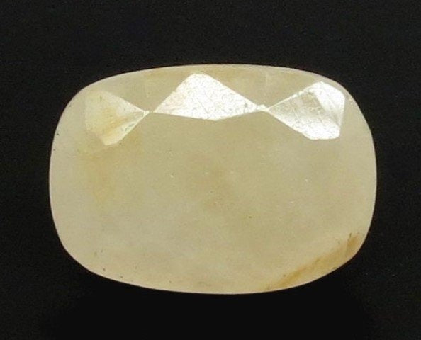 Ceylonese Pukhraj – Gem Selections