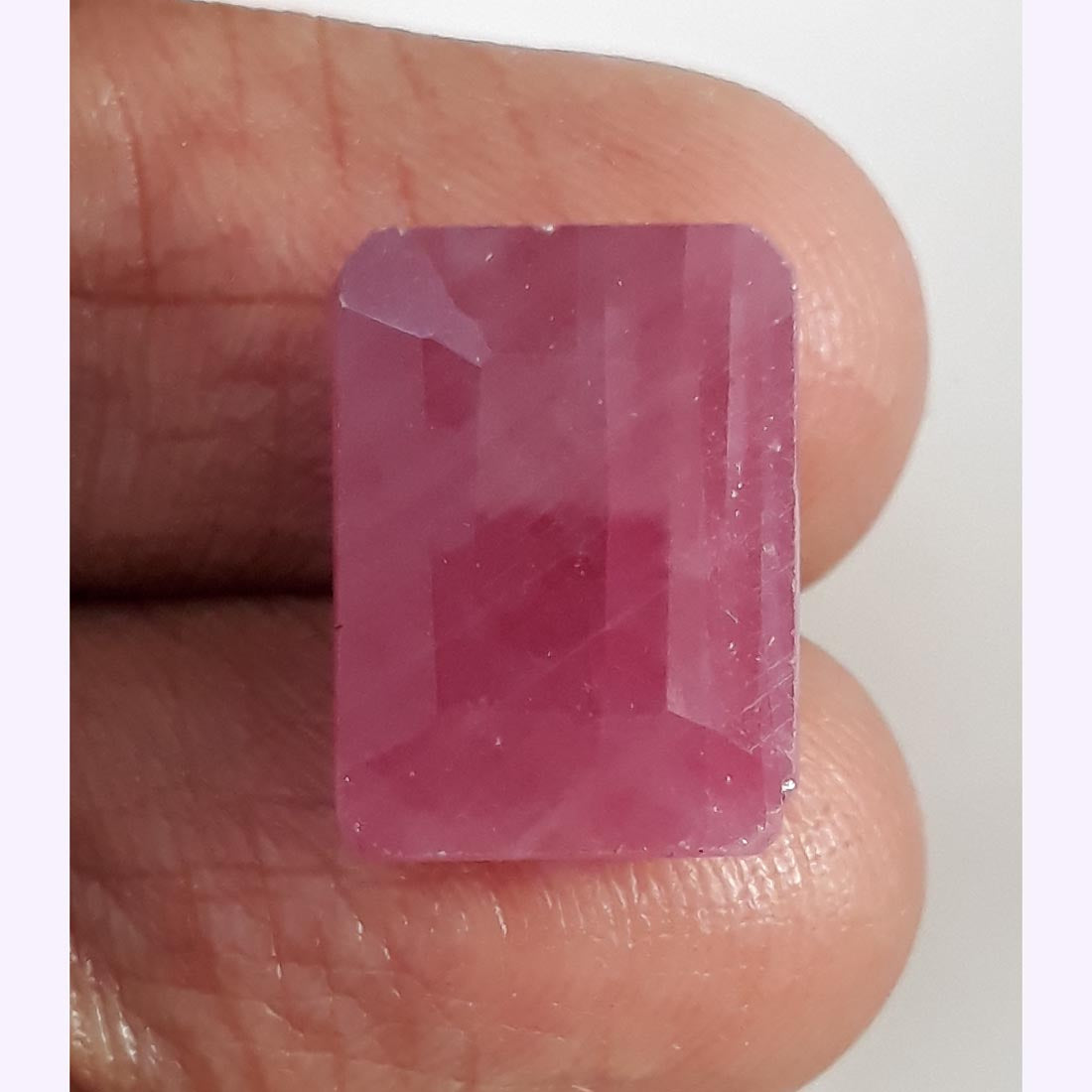New Burma Ruby – Gem Selections