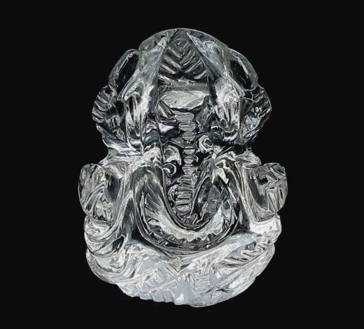 Spathic Shree Ganesh – Gem Selections