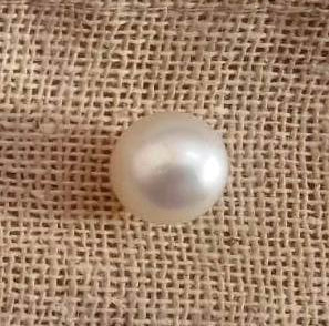 11.36/CT South Sea Pearl with Govt. Lab Certificate-1550 | Gem Selections