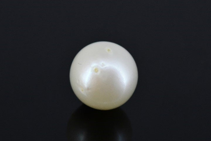 Natural South Sea Pearl – Gem Selections