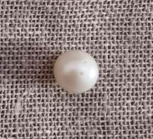 Natural South Sea Pearl – Gem Selections