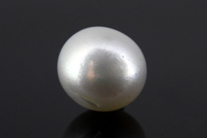 7.74/CT South Sea Pearl with Govt. Lab Certificate-1550 | Gem Selections