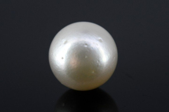 15.06/CT South Sea Pearl with Govt. Lab Certificate-1550 | Gem Selections