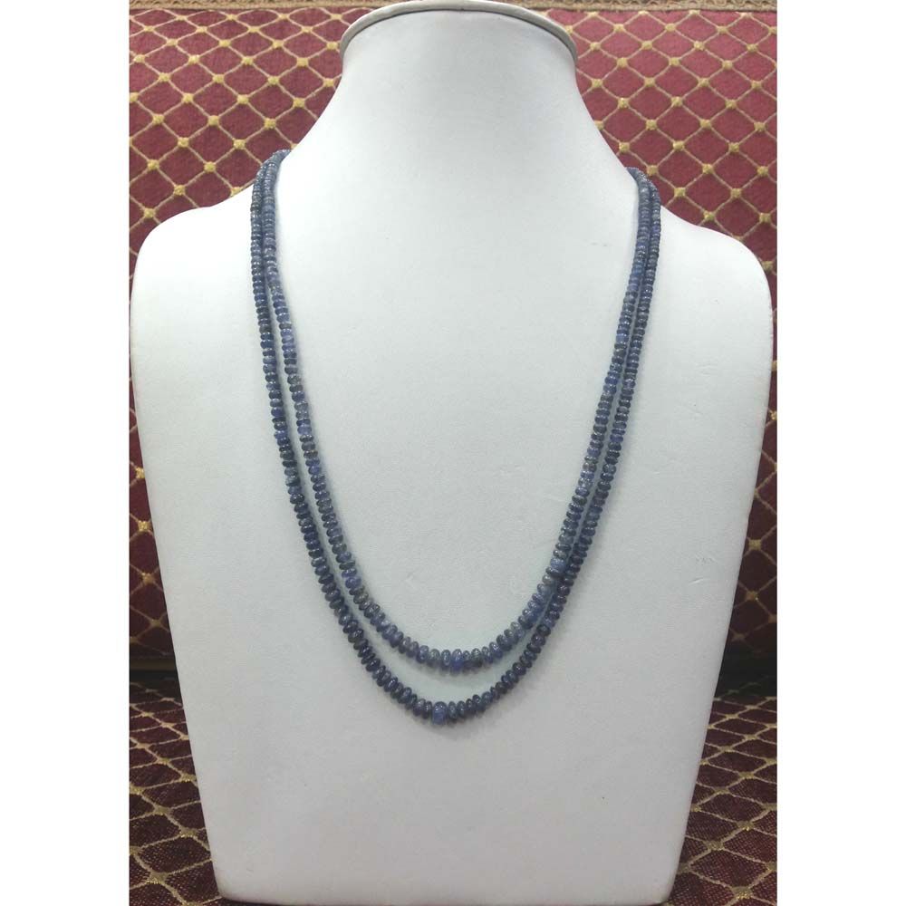 Tanzanite Beads – Gem Selections